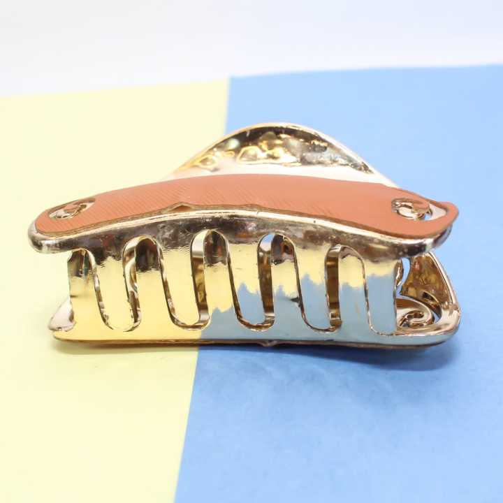 Brown Hair Clamp | Daraz.com.np: Buy Online at Best Prices in Nepal ...