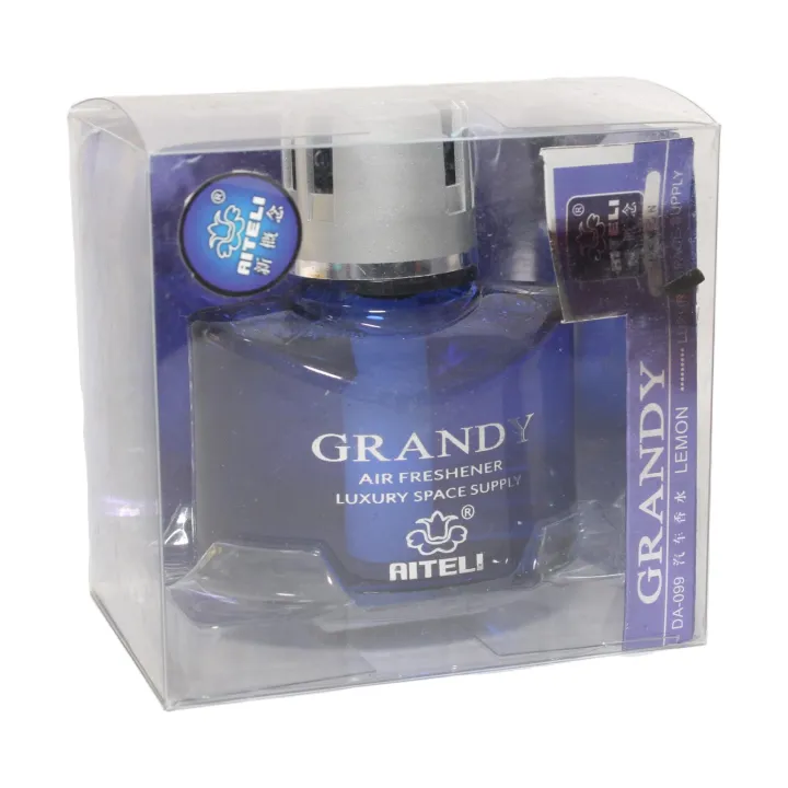 Grandy Dash Board Perfume For Car 60 ml | Daraz.com.np