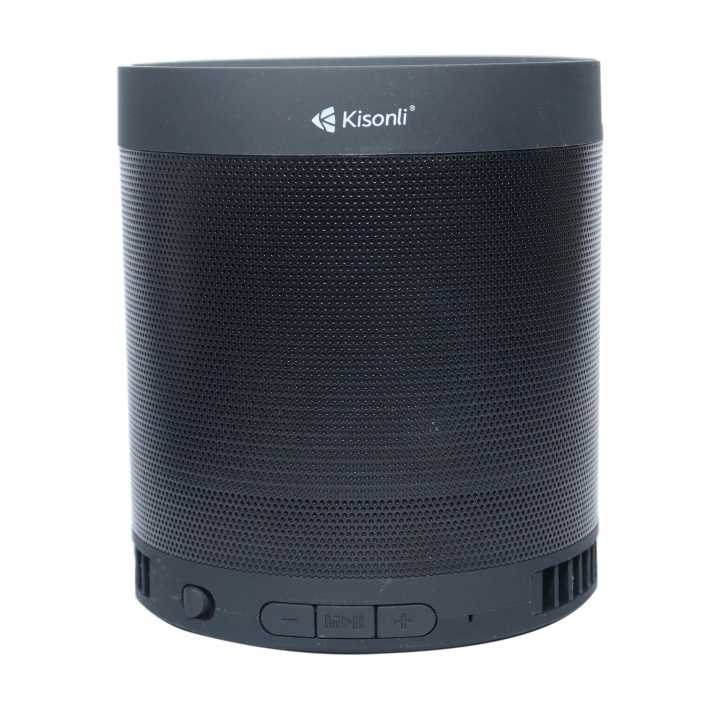 Kisonli Wireless+A64:A65 BT Spaeker Q3 | Daraz.com.np