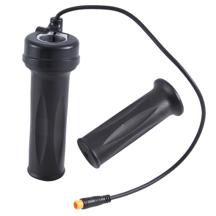 Twist Throttle Accelerator for Electric Bicycle/Ebike/Electric Scooter ...