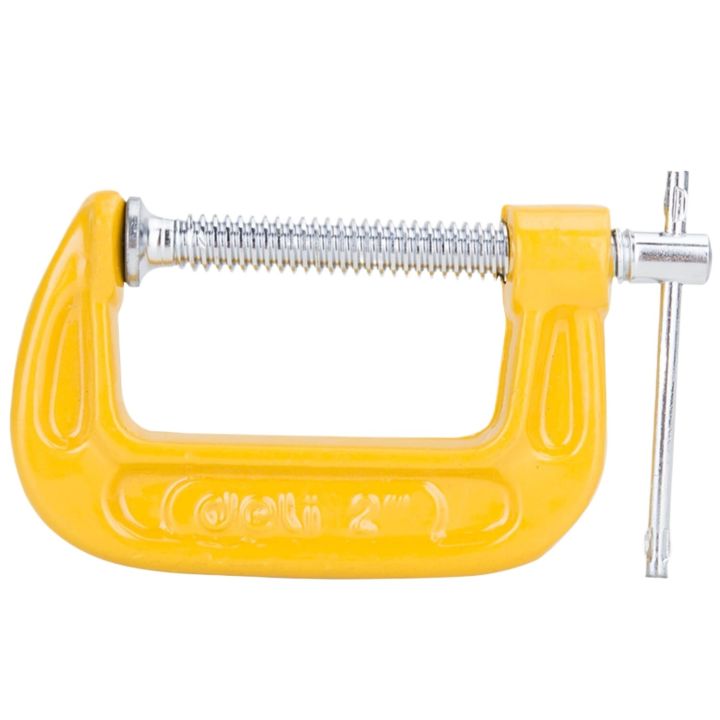 G Clamp 2 Dl G202 Np
