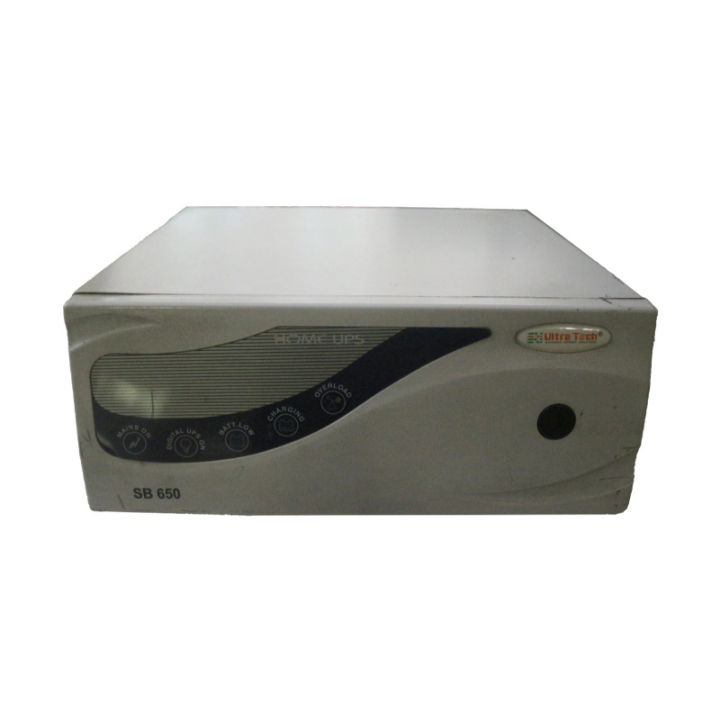 KIVEN-INVERTER 650 VA/12V | Daraz.com.np