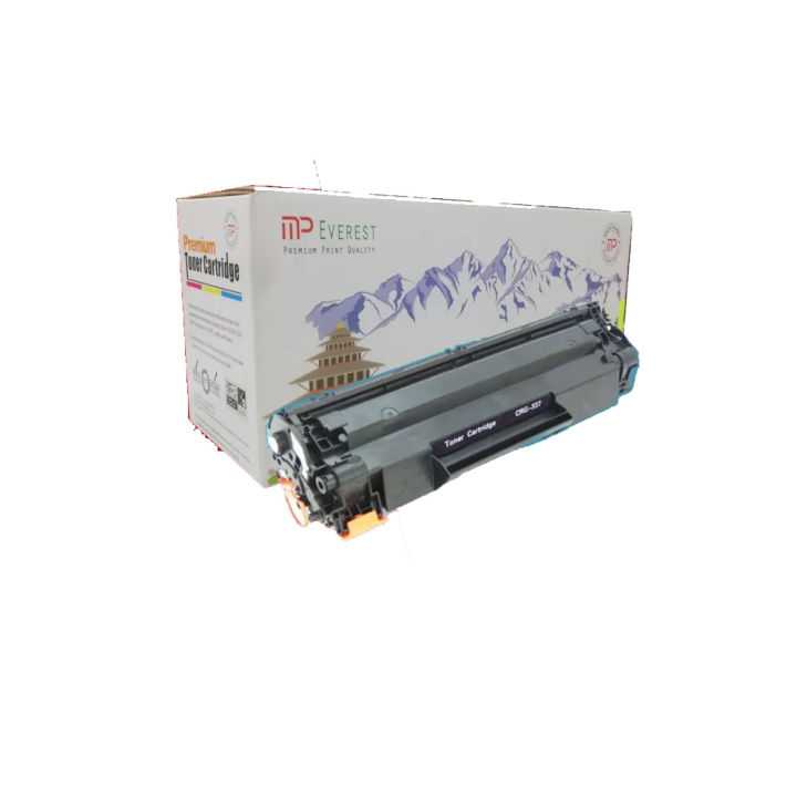 MP Everest 337 Laser Toner Cartridge for Canon MF241D, MF232W, MF151DW ...