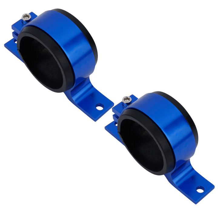 2PCS Fuel Pump Bracket Single Fuel Pump Bracket Single Mount Bracket ...