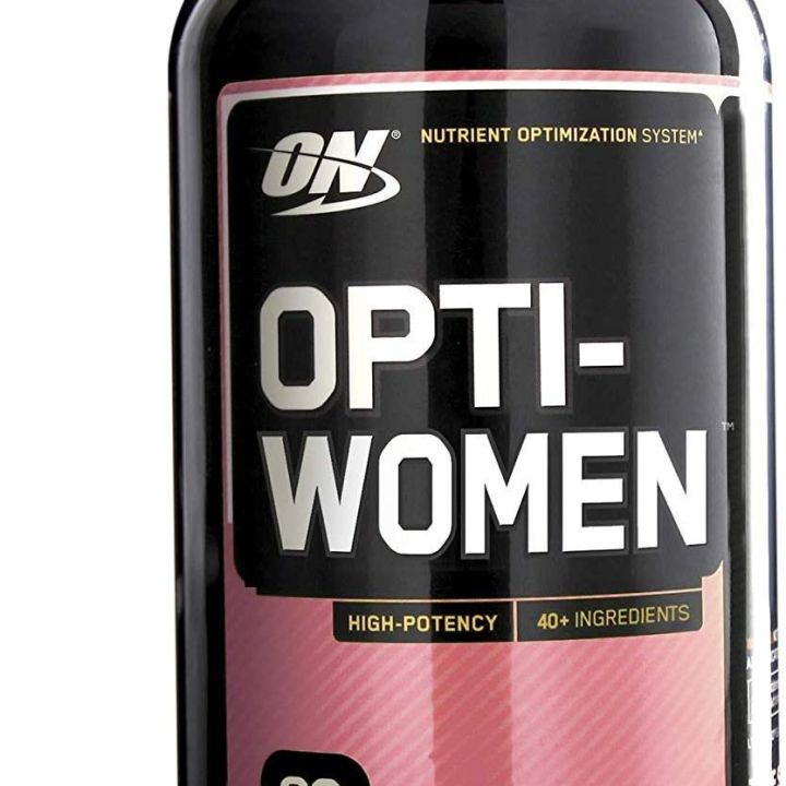Opti-Women, 60 tablets | Daraz.com.np