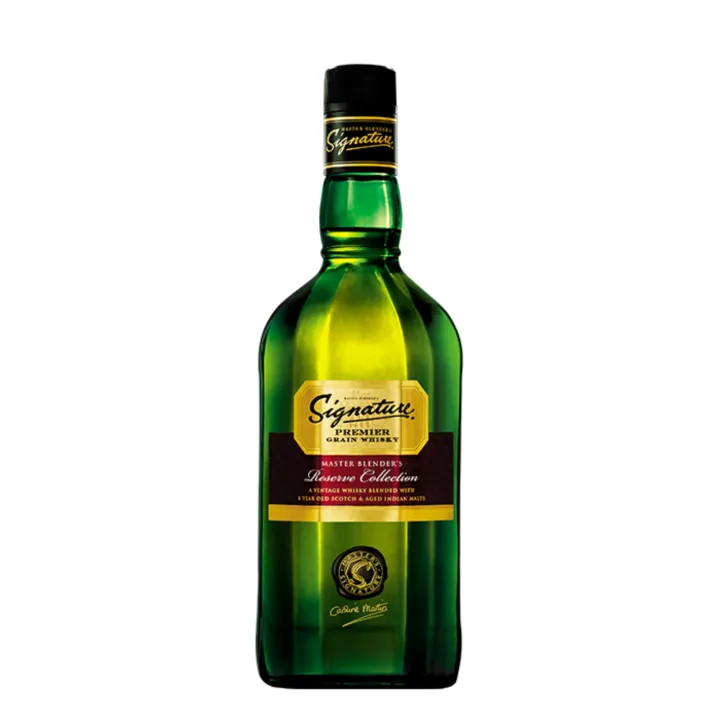 Signature Premium Whisky 1000ml | Daraz.com.np