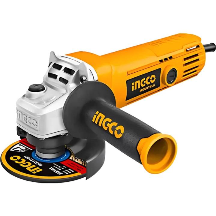 Ingco New 710W Angle Grinder | Daraz.com.np