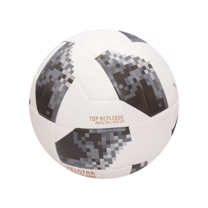 Telstar Football No. 5 | Daraz.com.np