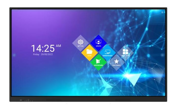 Interactive LED Smart Board 98″ | Daraz.com.np