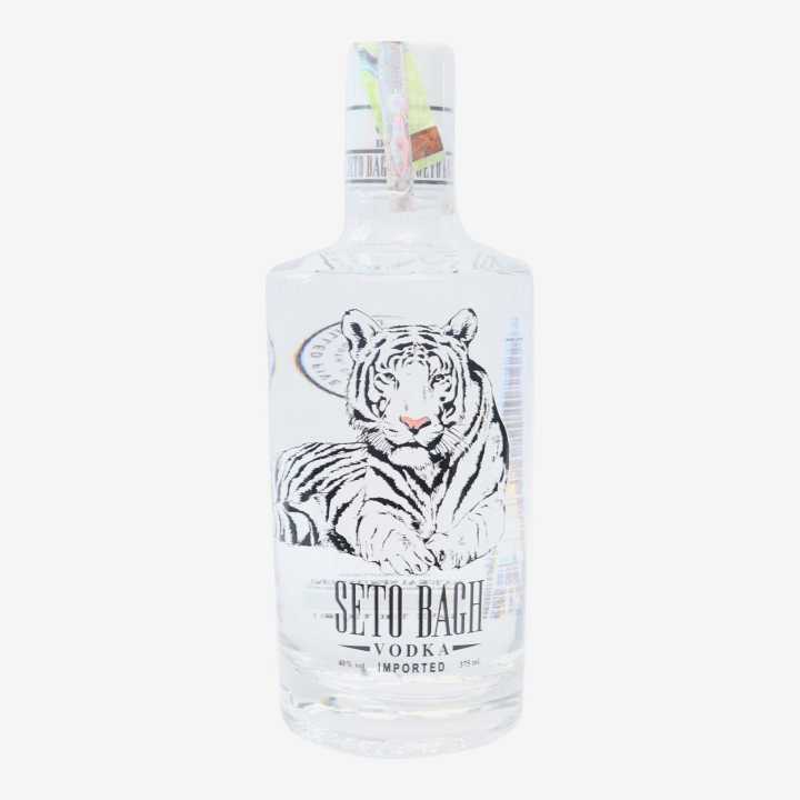 Seto Bagh Vodka 375Ml | Daraz.com.np