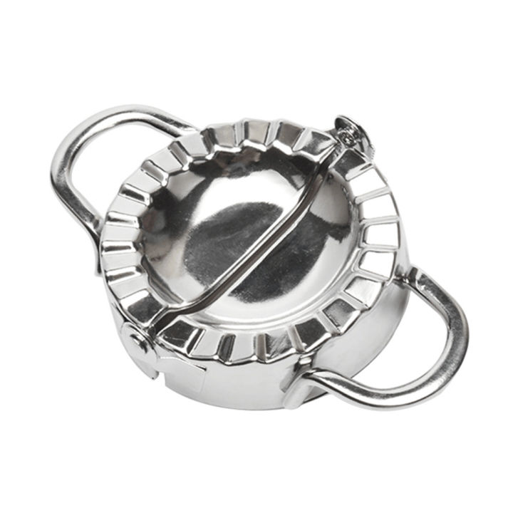 Stainless Steel Momo Making Pressing Tool | Daraz.com.np