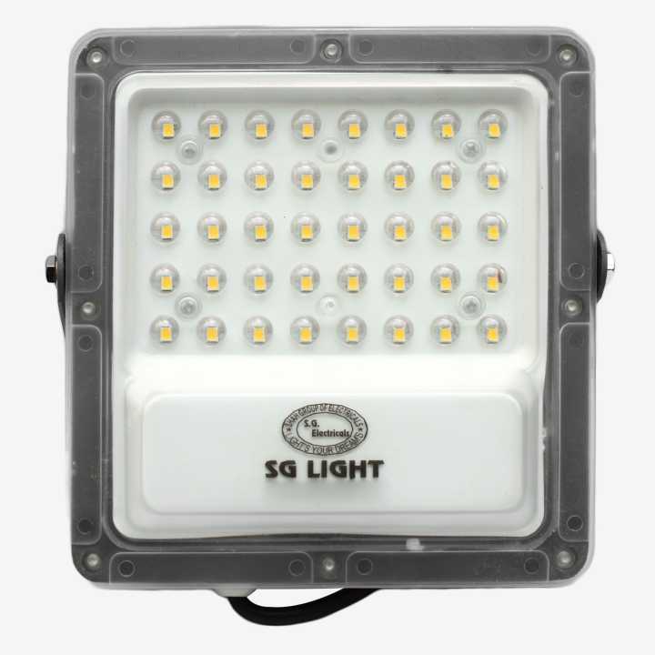 Flood Light 30W | Daraz.com.np: Buy Online at Best Prices in Nepal | Daraz.com.np