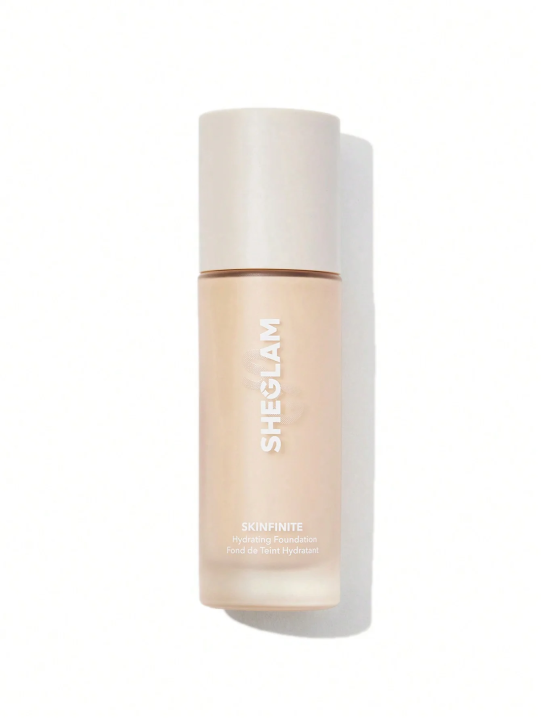 Sheglam Skinfinite Hydrating Foundation, 30Ml | Daraz.com.np