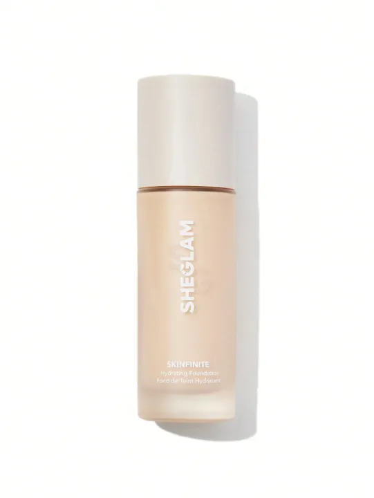 Sheglam Skinfinite Hydrating Foundation, 30Ml | Daraz.com.np