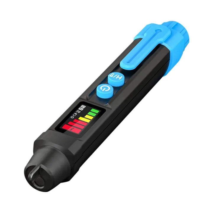ARELENE Non-Contact Voltage Tester, Hot/Neutral Tester, Electrical ...