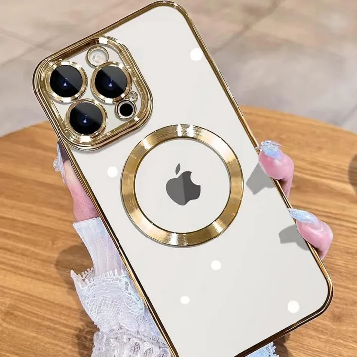 Viral Logo Cut Ceramic Case For Iphone 12 Pro | Daraz.com.np