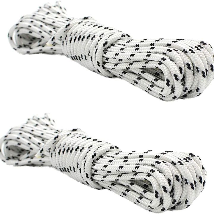 Outdoor Patio Umbrella Cord Line Nylon Rope 10Mtr | Daraz.com.np