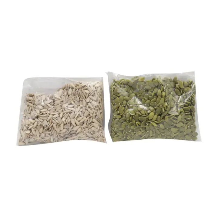 Seed 200gm Combo Of Pumkin & Sunflower seed | Daraz.com.np