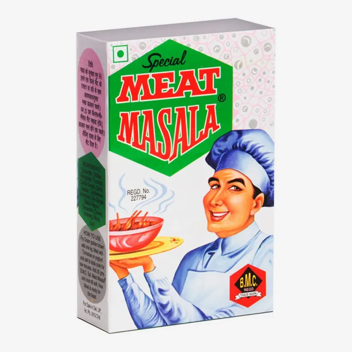 BMC Meat Masala - 500g | Daraz.com.np