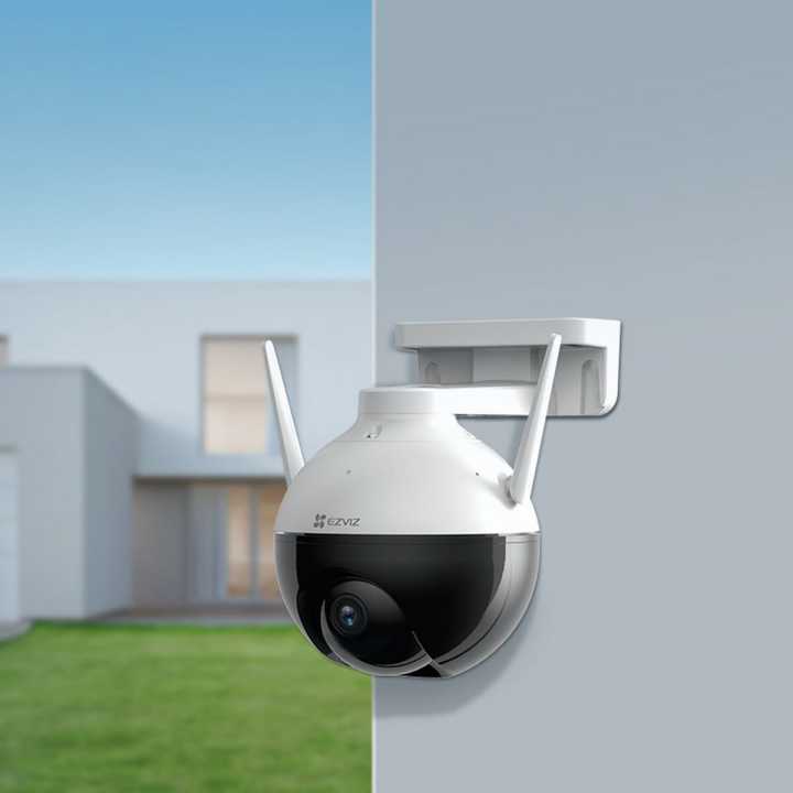 EZVIZ C8C Lite 1080p Outdoor Security Camera | Daraz.com.np