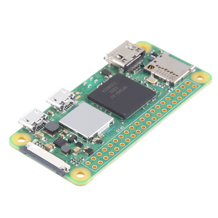 Module for Zero 2W Motherboard Module Replace PI ZERO W Development ...