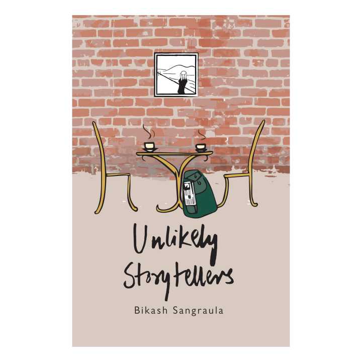 Unlikely Storytellers | Daraz.com.np