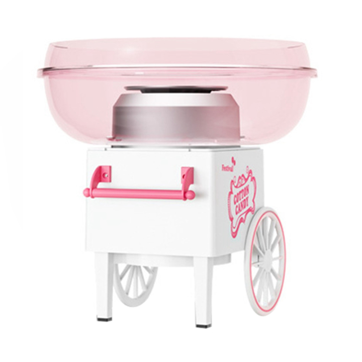 Cotton Candy Machine Cotton Candy Machine for Kids for Home, Birthday ...