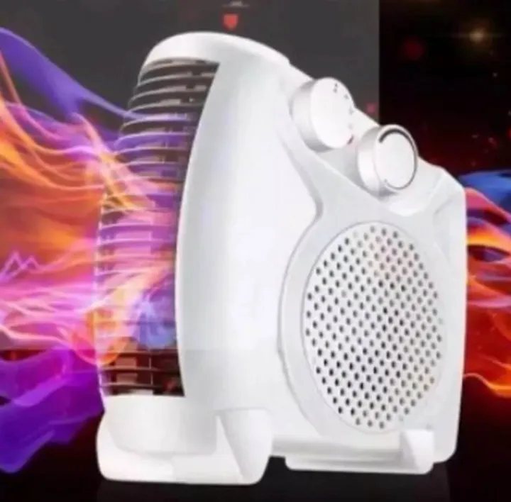 Electromax Korea EMX-910 Room Heater | Advanced PTC Ceramic Heating ...