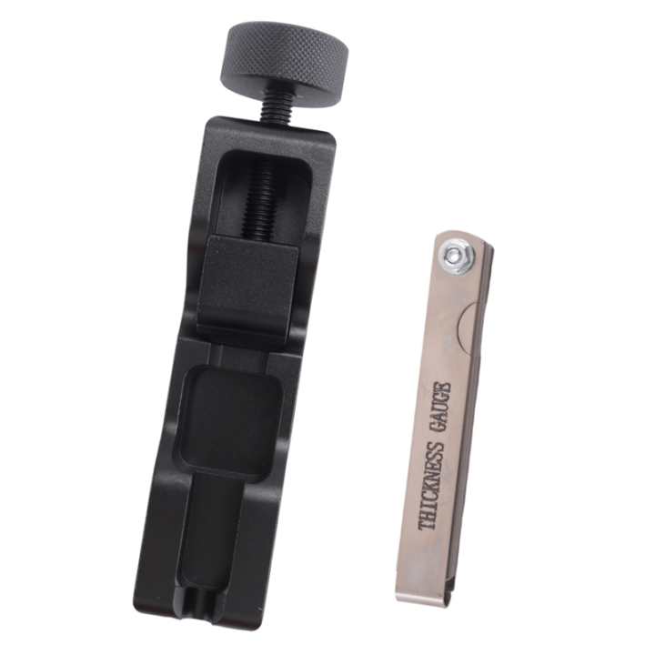 1Set Spark Plug Space Tool Spark Plug Adjustment Tool Space Adjustment ...