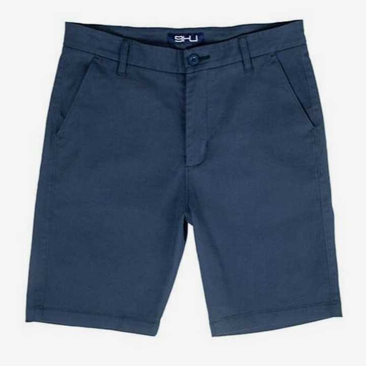 Half Pant for men - NAVY | Daraz.com.np