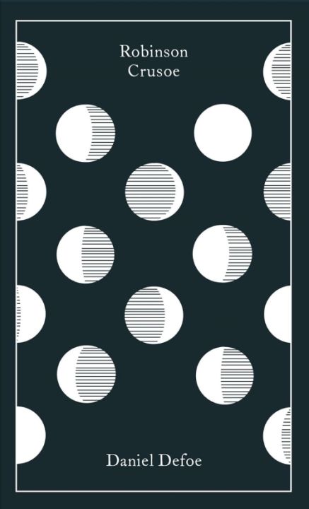 Robinson Crusoe by Daniel Defoe | Daraz.com.np