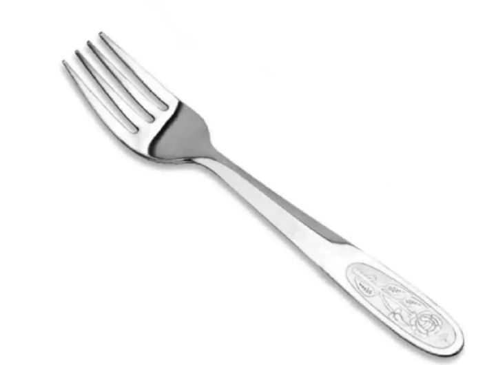 Lion Steel Dinner Fork Set Of 12 Pieces | Daraz.com.np