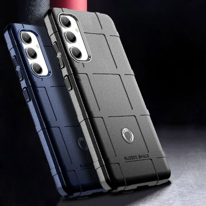 Vantime Case for Samsung Galaxy S23 FE 5G Shield Armor Basic Casing ...