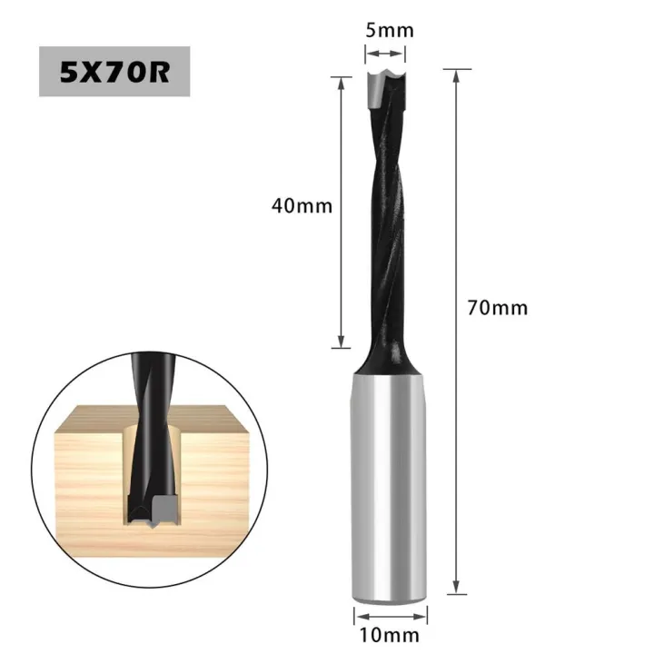 Multifunctional Carbide Gang Drill Row Drilling Row Drill Head Wood ...