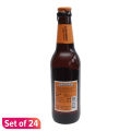 Barahsinghe Craft Beer Pilsner Bier 330ML Set Of 24 | Daraz.com.np