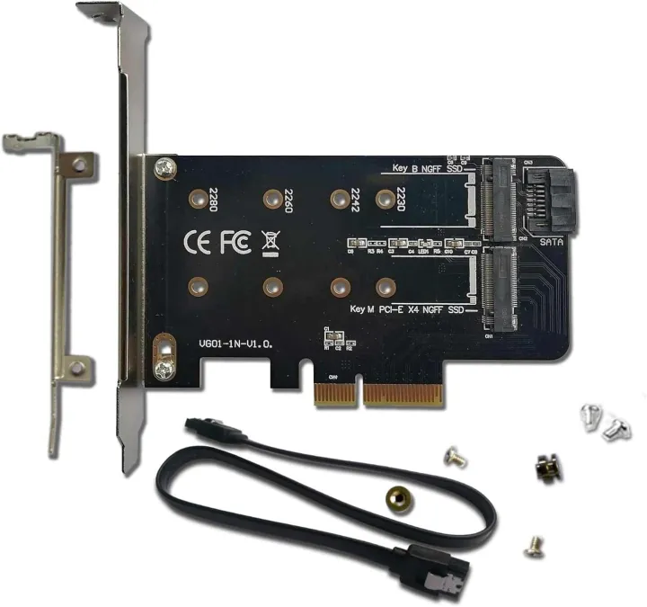 PCI E NVME CARD | Daraz.com.np: Buy Online at Best Prices in Nepal ...
