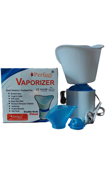 Perfect Vaporiser Machine Premium 3 in 1 Facial Sauna, Vaporizer And ...