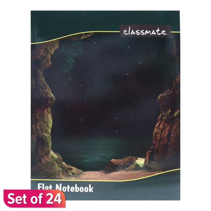 Classmate Mate Nepali Copy Sets Of 24 | Daraz.com.np