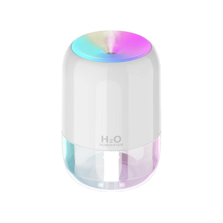 Aromatherapy Diffuser Diffuser Humidifier Atmosphere Light Fragrance ...