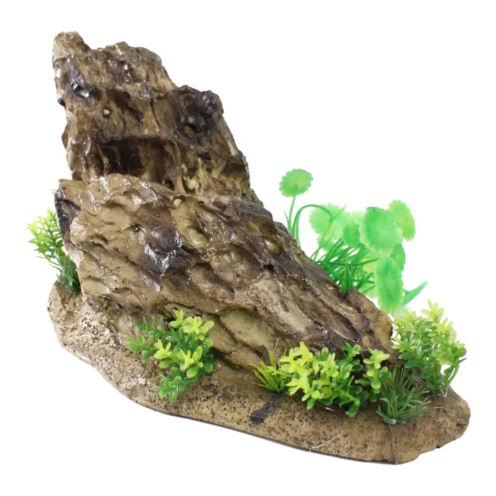 Aqurium Décor Stone Design | Daraz.com.np
