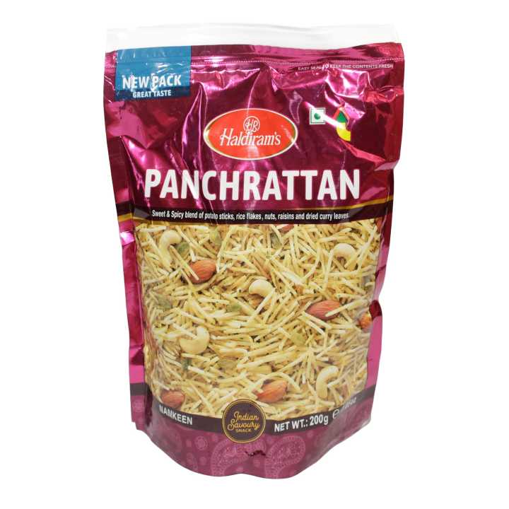 Haldirams Panchrattan 200G | Daraz.com.np