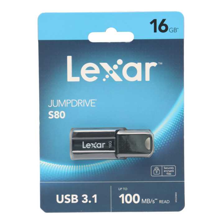 Lexar Usb 3.1 Pendrive 16gb | Daraz.com.np