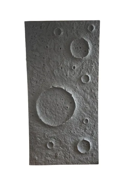 Lunar Stone PU Wall Panel – Polyurethane Faux Stone Cladding ...