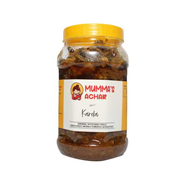 Karela Achar (BitterGourd) 1kg | Daraz.com.np
