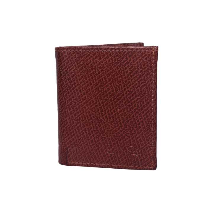 Plain Brown Color Wallet For Men | Daraz.com.np