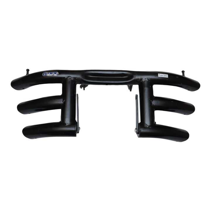 Black Model Leg Guard For Hornet | Daraz.com.np