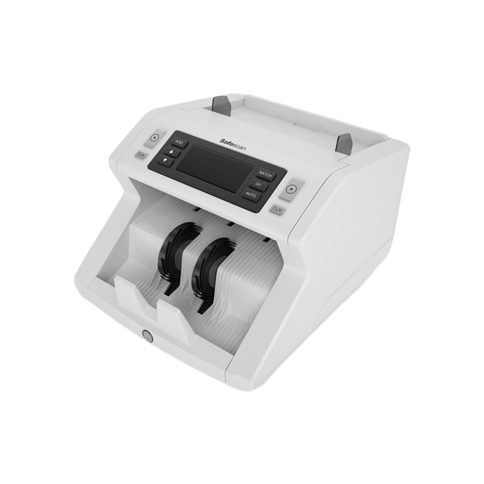 Safescan 2210 Money Counter - Note Counting Machine with UV Detection ...