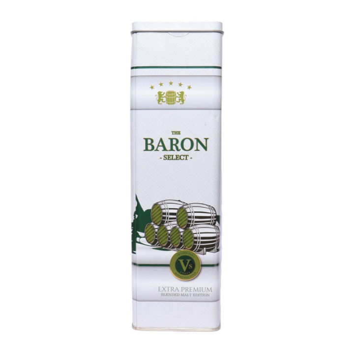 Baron Extra Select Premium Malt- 750ml | Daraz.com.np