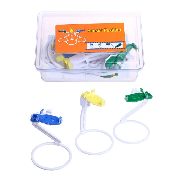 Dental X-Ray Sensor Positioner Holder Dental Lab Digital X-Ray Film ...