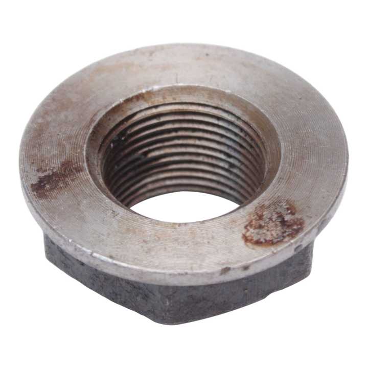 Check Nut For Backhoe Loader | Daraz.com.np
